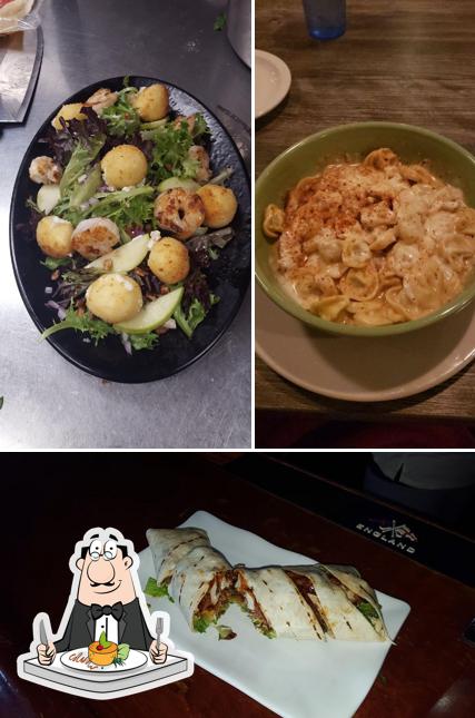 Beach House, Decatur - Restaurant menu, prices and reviews