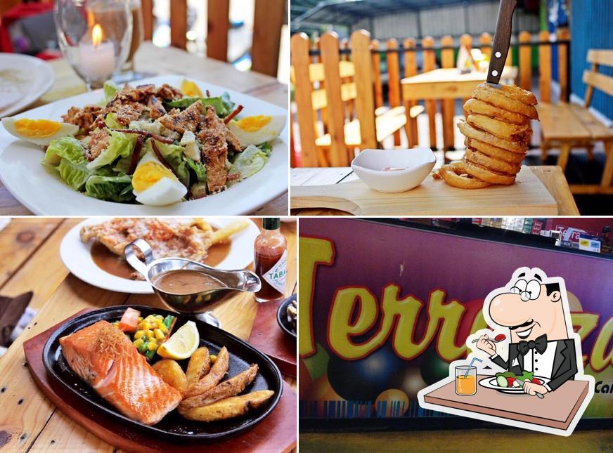 Terrazza Steak House Pontianak steakhouse, Pontianak - Restaurant menu ...