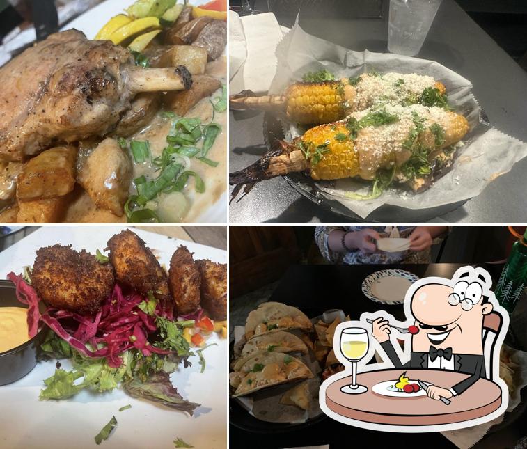 The Chubby Pickle, Highlands - Restaurant menu, prices and reviews