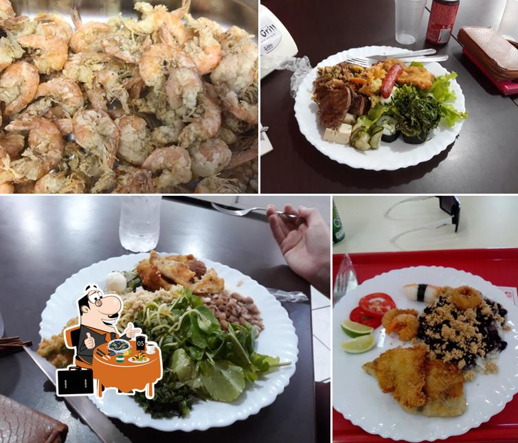 Yuki Grill restaurant, Paranaguá - Restaurant reviews