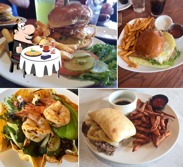 1855 Saloon and Grill, Cottage Grove - Restaurant menu, prices and reviews