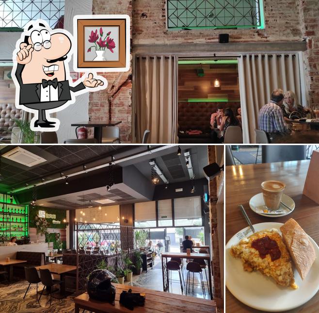 Burdo Restobar, Liencres - Menú del restaurante, precios y reseñas