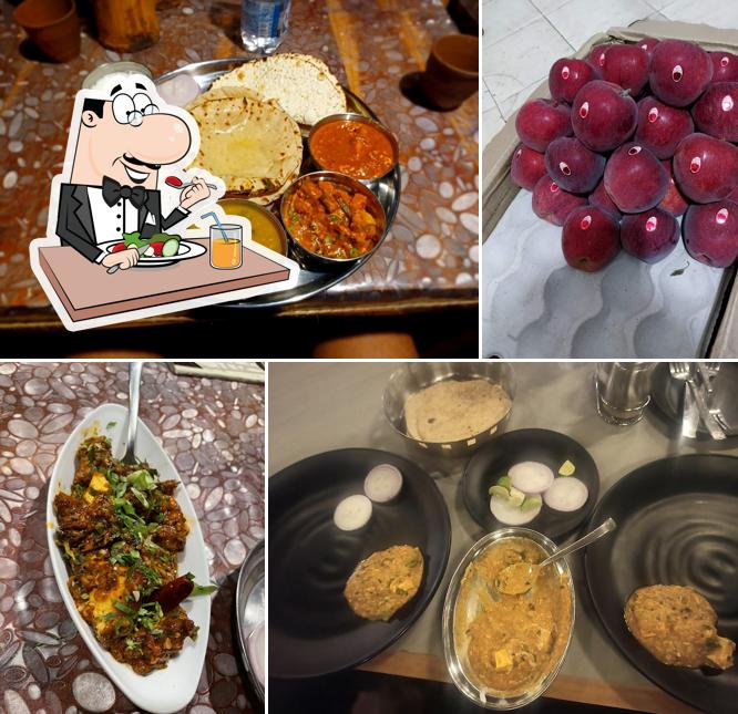 The Dhaba - Restaurant menu, prices and reviews