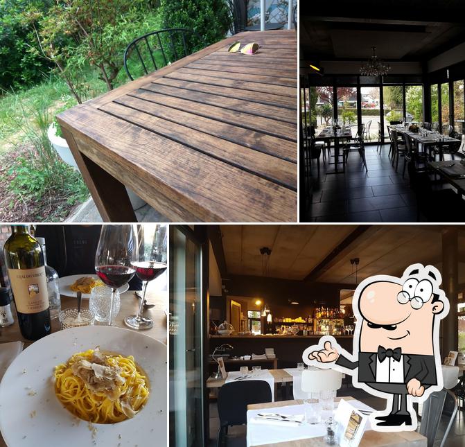 Top 10 restaurants in Waterloo, Walloon Region, october 2025 ...