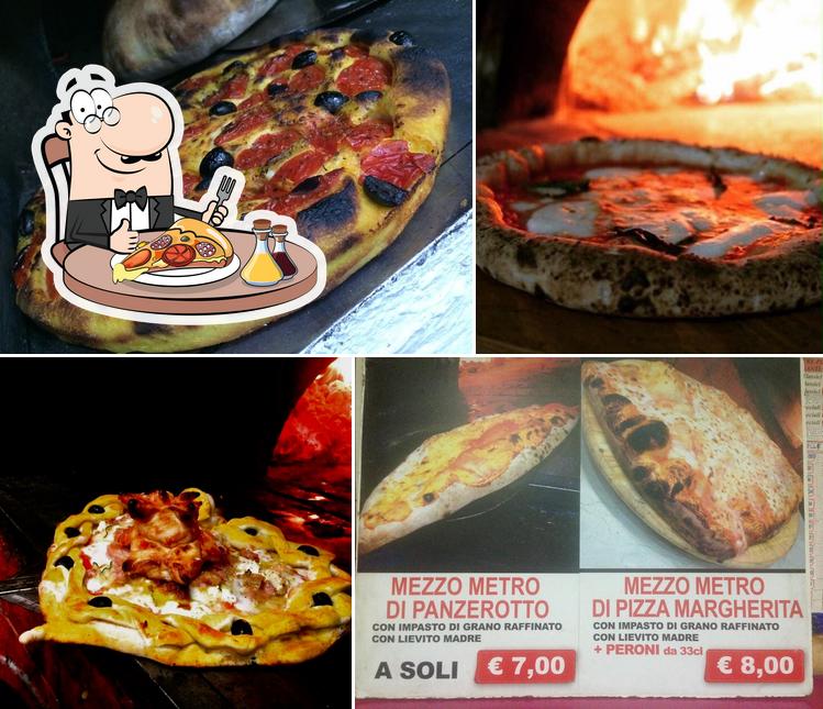 Spizzipizza pizzeria, Bari - Restaurant reviews