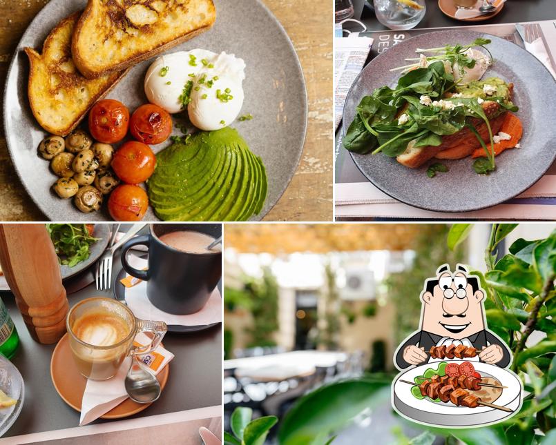 Best restaurants for business meetings in Subiaco, summer 2024 ...