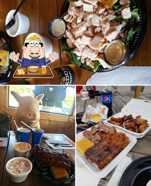 Archie's BBQ, McHenry - Opiniones del restaurante