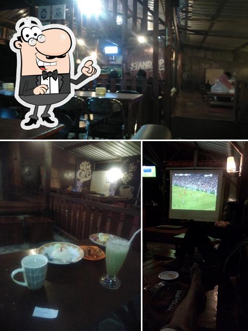 Art cafe, Tarakan - Restaurant reviews