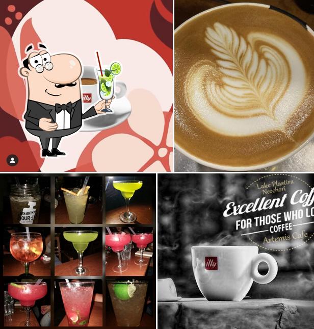 All places to eat and drink in Belokomiti, summer 2024 - Restaurant Guru