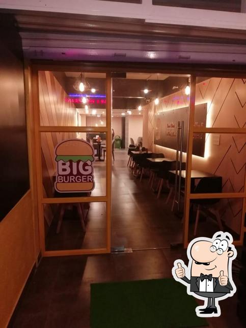 BBC, Bengaluru - Restaurant menu, prices and reviews
