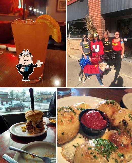Acme By Full Circle, Fort Wayne - Restaurant menu, prices and reviews