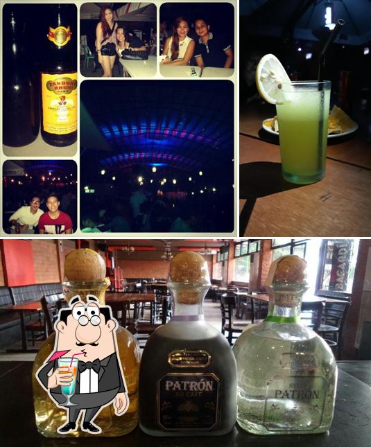 Basic pub & bar, Cebu City - Restaurant menu and reviews