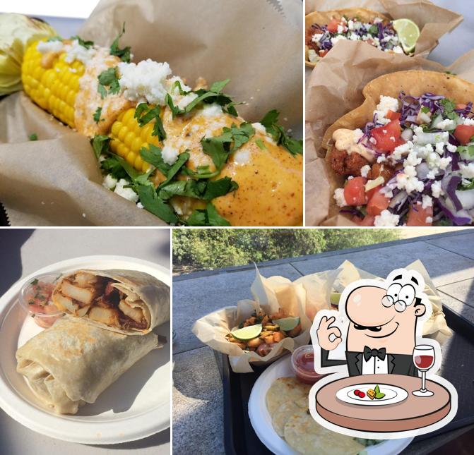 Beach House Tacos, Ventura - Restaurant menu, prices and reviews