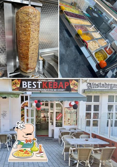 Top 5 restaurants with doner kebabs in Herten, october 2025 - Restaurant Guru