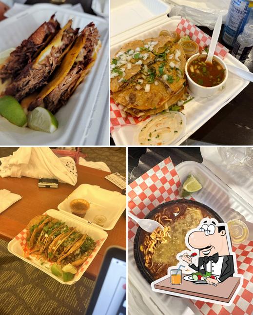 Birria Catrina, Toronto, Dundas - Restaurant menu, prices and reviews