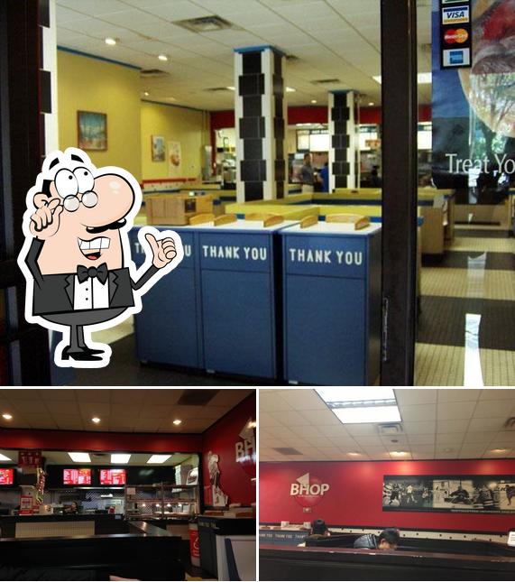 Boston House of Pizza, 305 Huntington Ave in Boston - Restaurant menu ...