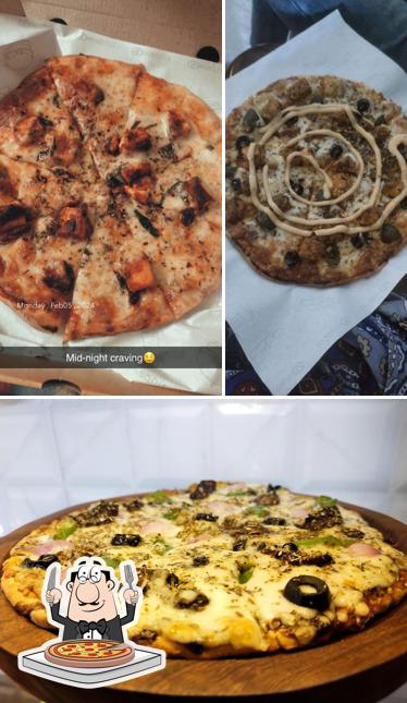 Cloud D 709, Pune - Restaurant menu, prices and reviews