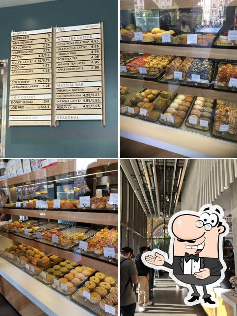 Cafe Dulce (USC Village), 3096 McClintock Ave Ste 1420 in Los Angeles ...