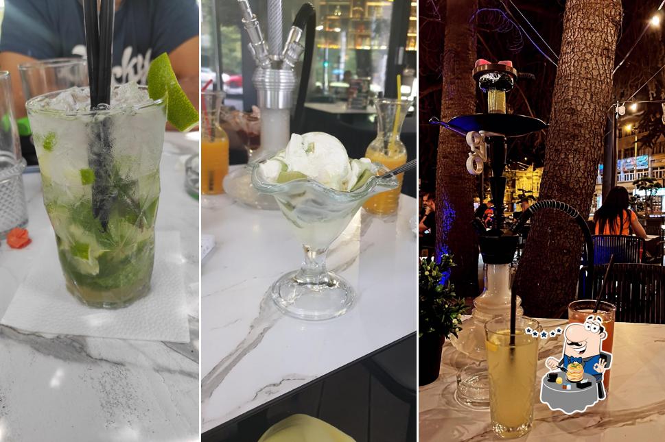 NIRO Coffee Bar, Stara Zagora - Restaurant menu, prices and reviews