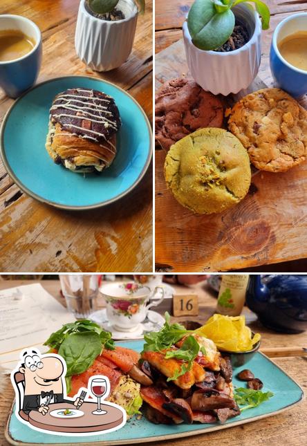 No. 142 Café & Bar in Lowestoft - Restaurant menu and reviews