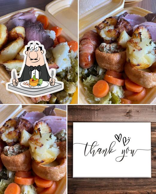 The Green Hut at Moreton Hills in Birkenhead - Restaurant reviews