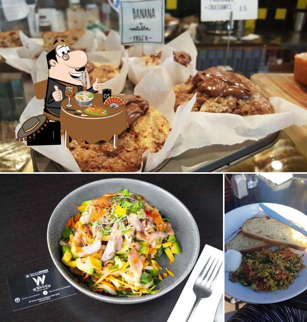 Wellco in Leichhardt - Restaurant reviews