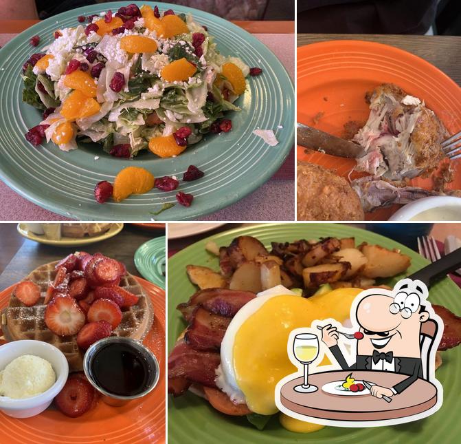 Top 5 restaurants with tater tots in Moorpark, november 2025 ...