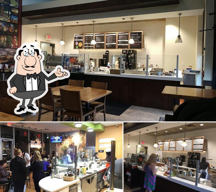Crepe Traditions, Raleigh - Restaurant menu, prices and reviews