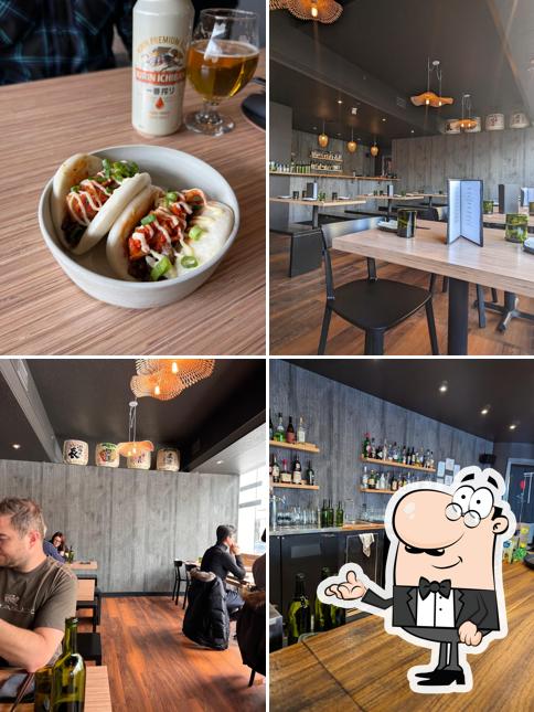 Dojo Ramen, Regina - Restaurant menu, prices and reviews