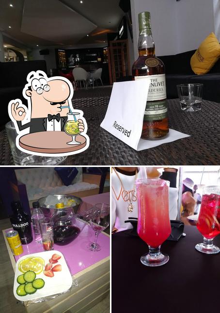 Disoufeng Pub & Restaurant, Soweto - Restaurant menu, prices and reviews