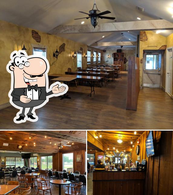 Dominion Golf Restaurant, Windsor - Critiques de restaurant