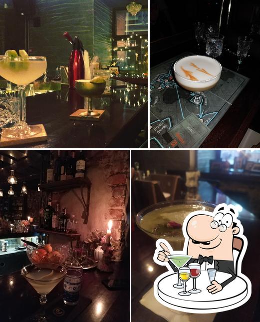 All places to eat and drink in Minsk, winter 2024 - Restaurant Guru