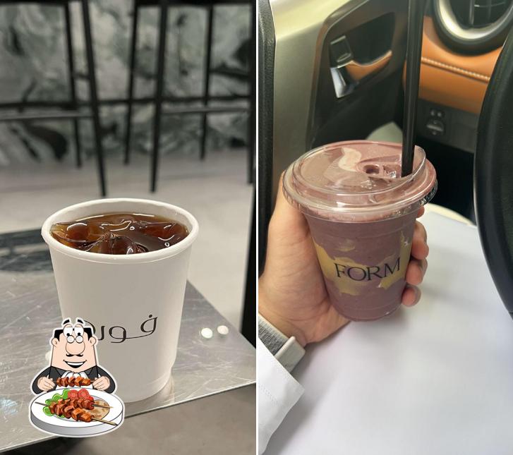 FORM ROASTERY, Al Ain - Restaurant menu, prices and reviews