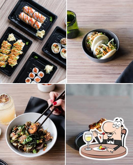 Hungry Box สาขาศาลายา, Maha Sawat - Menú del restaurante, precios y reseñas