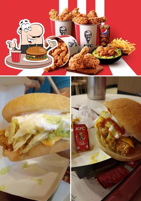 KFC, Chennai, AG – - Restaurant menu, prices and reviews