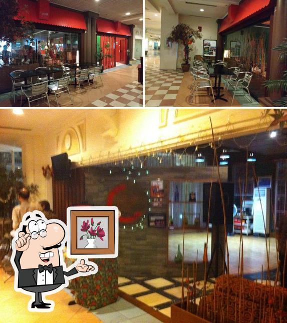 La Mirage Cafe, South Jakarta - Menú del restaurante, precios y reseñas