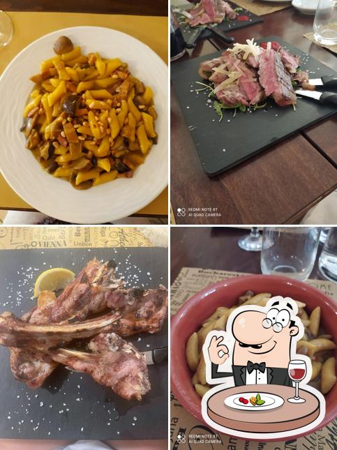 Find the best place to eat in Popoli, summer 2024 - Restaurant Guru