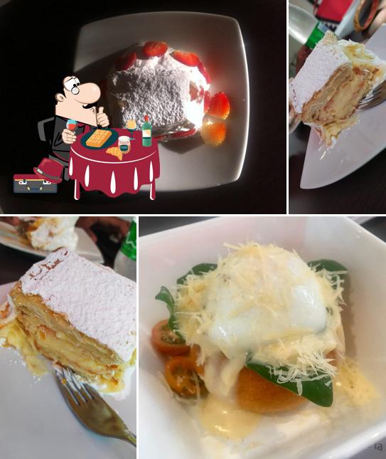 Las Tres restaurantes en Medellín, otoño 2025 - Restaurant Guru