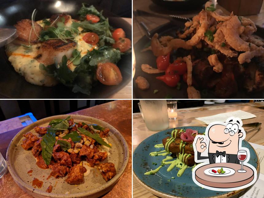 Lechon, Portland - Restaurant menu, prices and reviews