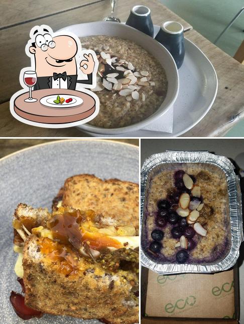 Little River Cafe, Little River - Restaurant menu, prices and reviews