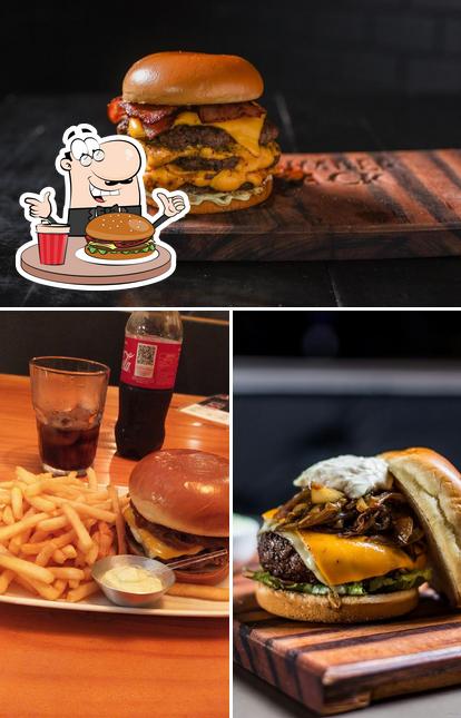 Lumberjack Burgers restaurant, Jaguaruna - Restaurant reviews