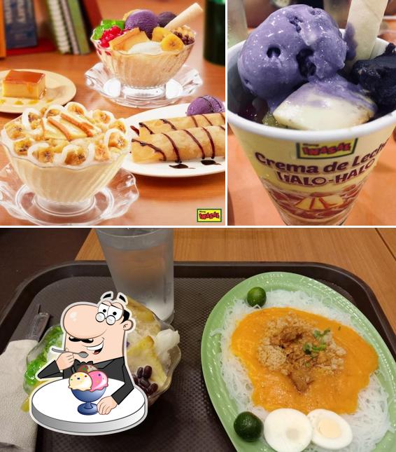 Mang Inasal, Manila, Santa Mesa - Restaurant menu, prices and reviews
