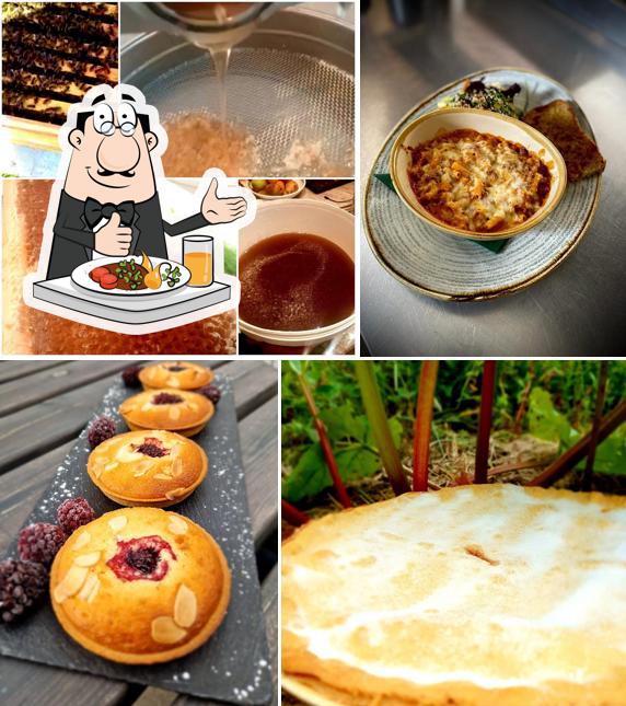 Mill Farm, Hillsborough - Restaurant menu, prices and reviews