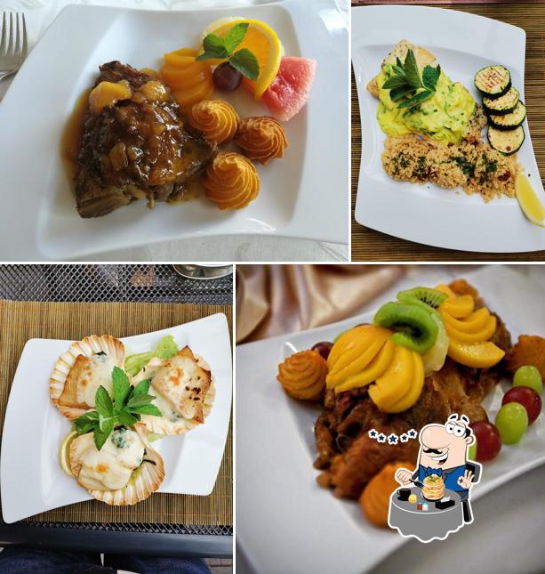 Mistral restaurant, Kanie - Restaurant reviews
