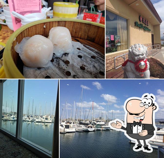 Pacific Lighthouse in Alameda - Restaurant menu and reviews