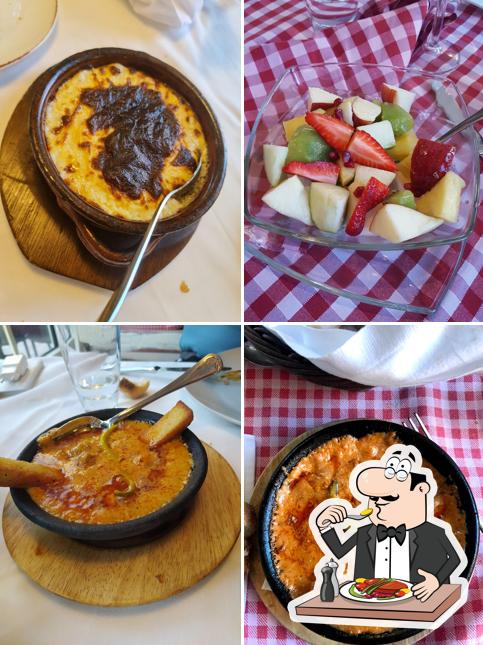 Piceri Era "Blloku", Tirana - Restaurant menu, prices and reviews