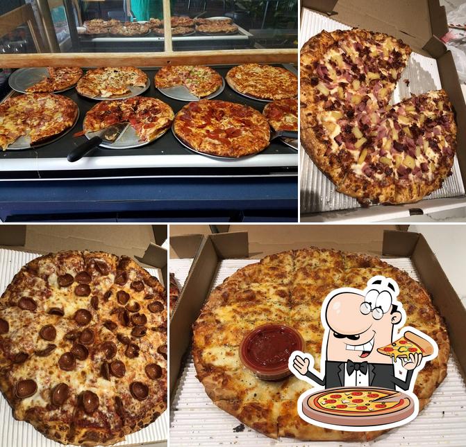 Top 5 restaurants with chicago-style pizza in Rochester Hills ...