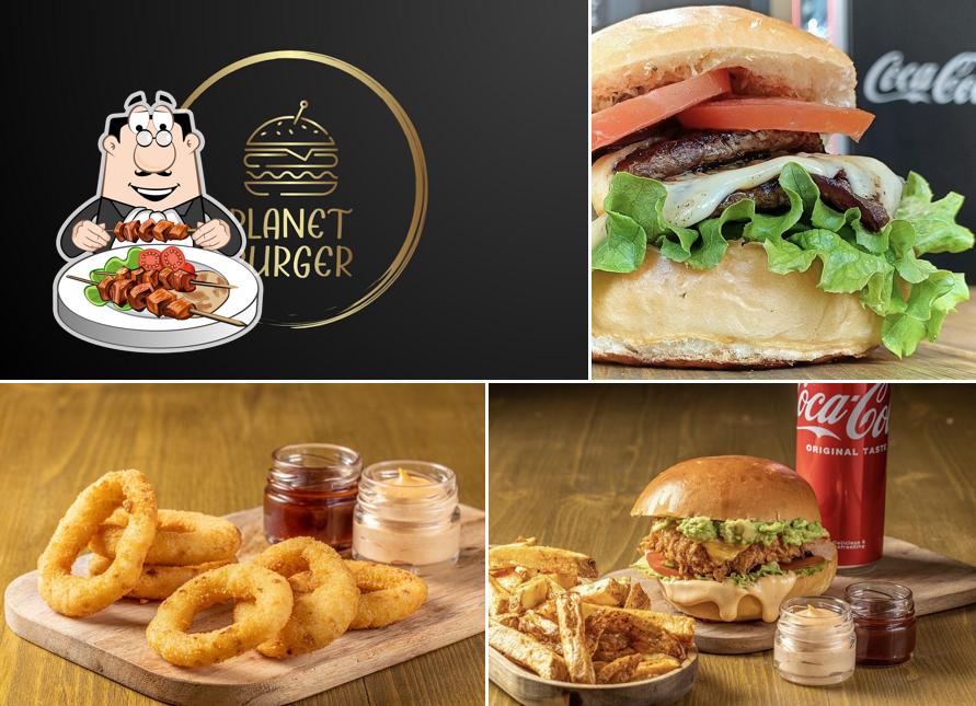 Planet Burger, Neuchâtel - Restaurant reviews