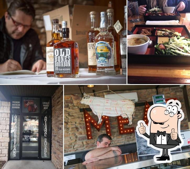 Bourbon & Butcher in Mishawaka - Restaurant reviews