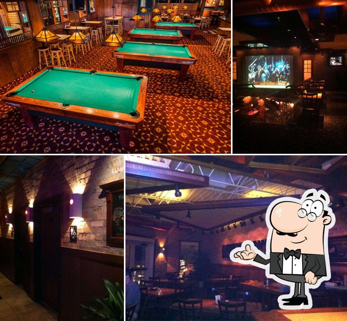 Bullfrog Bar in Erie - Restaurant reviews